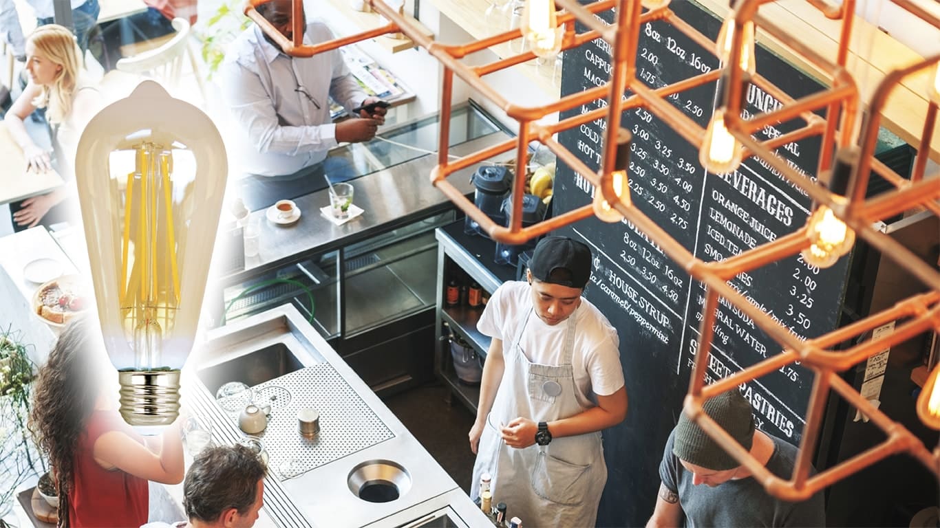 LED Lighting | Votatec Sells all kind of LED Fixtures & Lighting Solutions