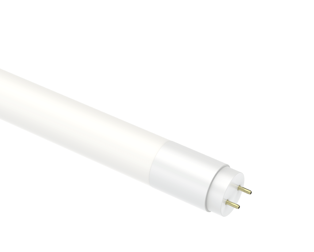VOTATEC | 4FT T8 Glass LED Tube with Plastic Coating - 15W | VOTATEC
