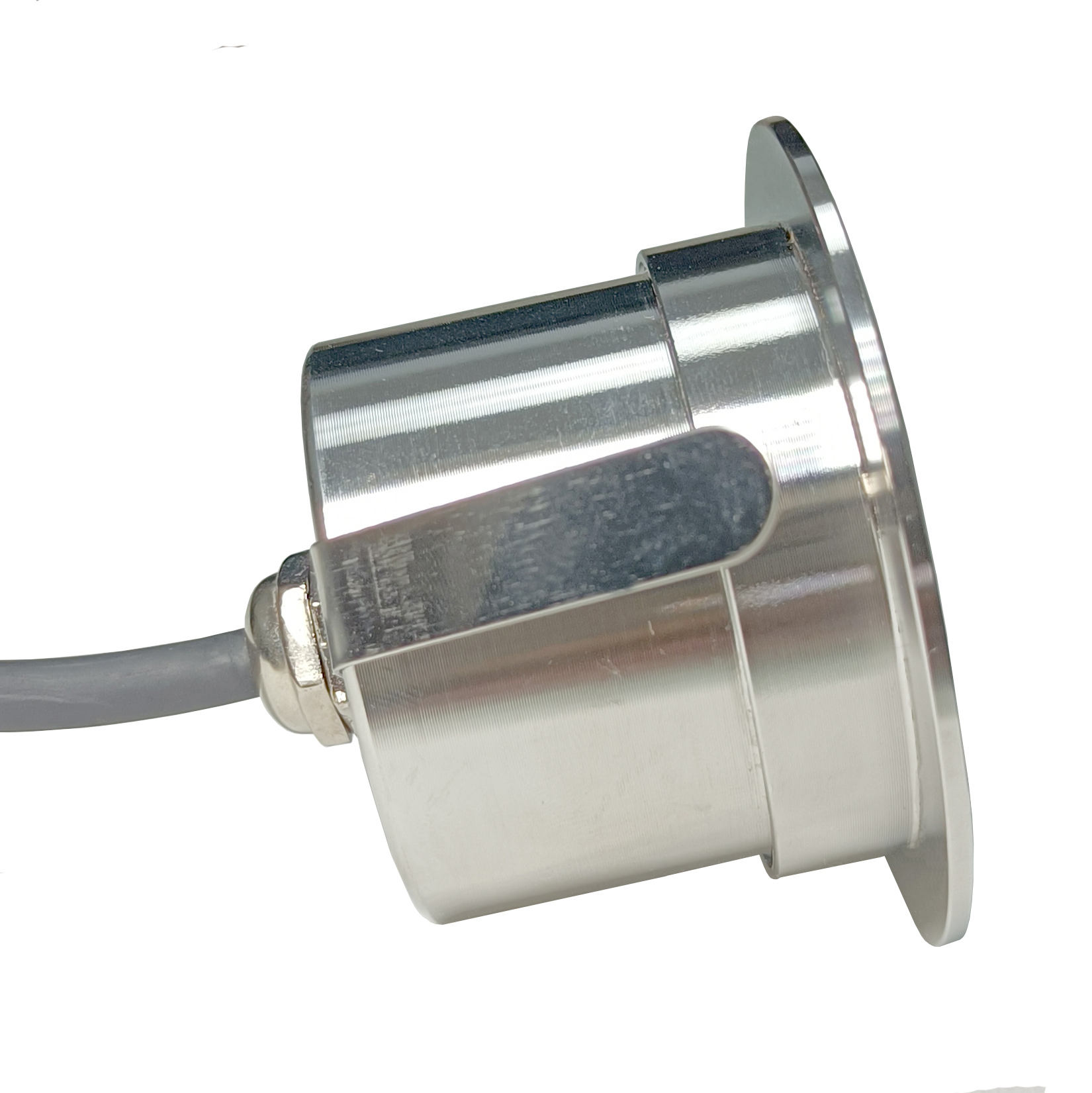 VOTATEC | 3" In-Ground Spot Light - 3CCT Adjustable | VOTATEC