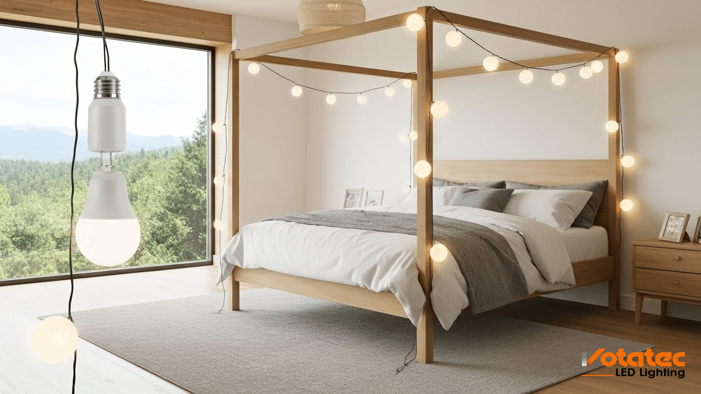 How Long Do LED Bulbs Really Last? LED Lifespan