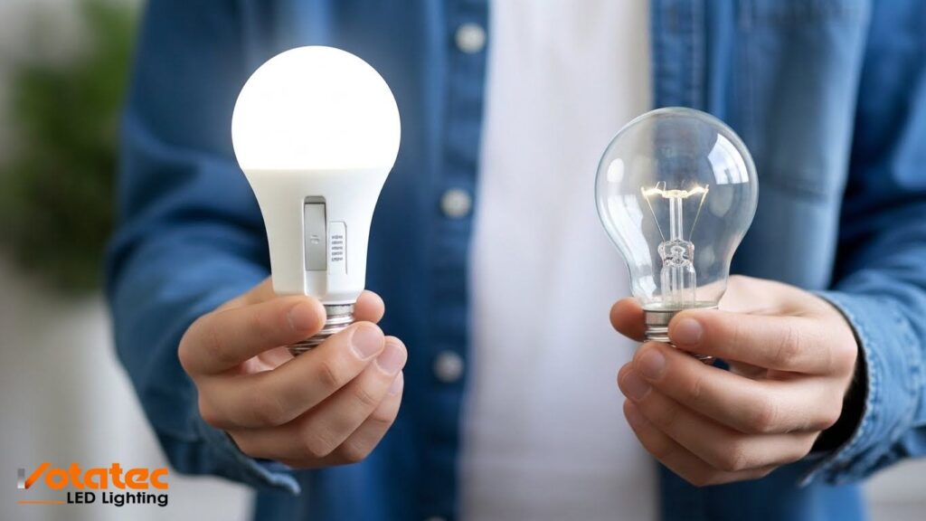 Votatec LED Lighting Manufacturer | Wholesale LED Lights | What Is a ...