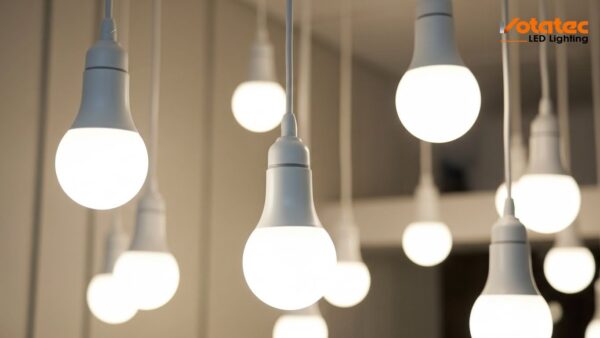 What Is a Type A Light Bulb? A19 vs A21 Sizes & Bases Explained