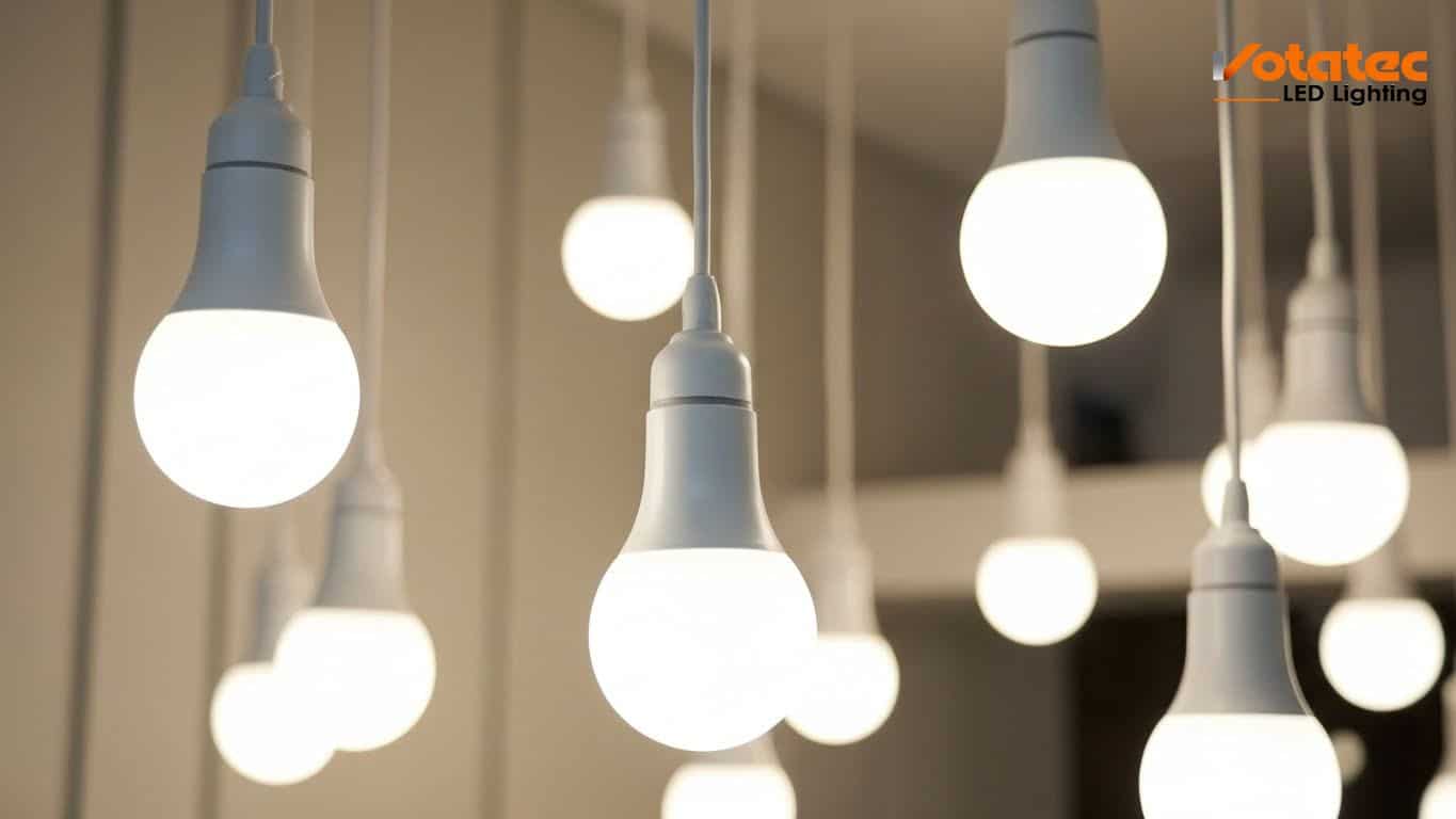 What Is a Type A Light Bulb? A19 vs A21 Sizes & Bases Explained