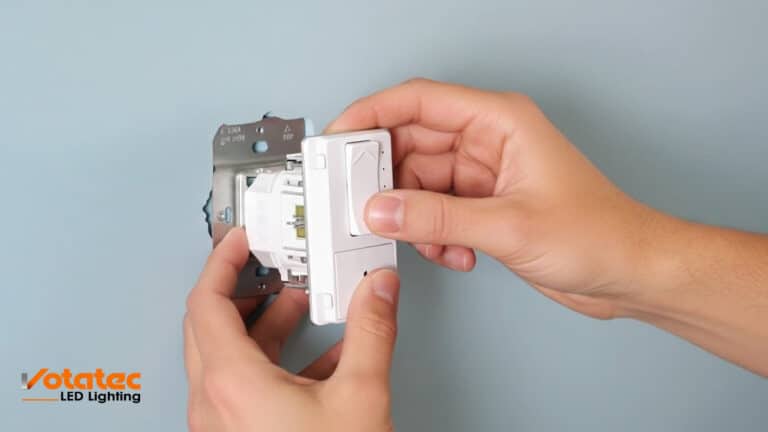 How to Install a Dimmer Switch: 10-Step Guide (2026)