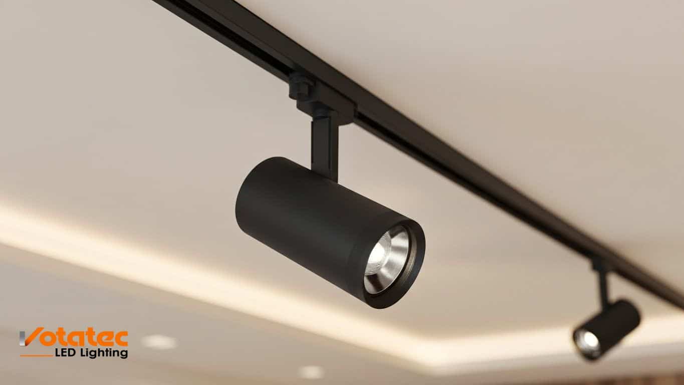 How to Choose track lighting fixtures: Type, Bulb, Home Idea