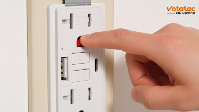 What Is a GFCI Outlet? How It Works + Where You Need One