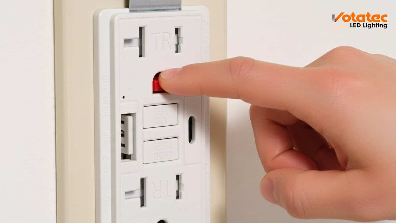 What Is a GFCI Outlet? How It Works + Where You Need One