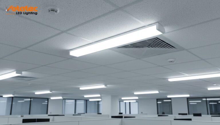 Commercial Lighting Upgrades: Cost, ROI & LED Benefits