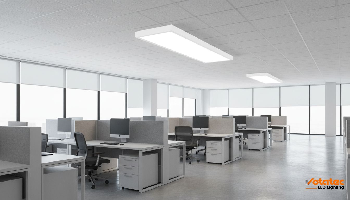 Flush Mount vs Surface Mount: Is Flush Mount Ceiling Light Better
