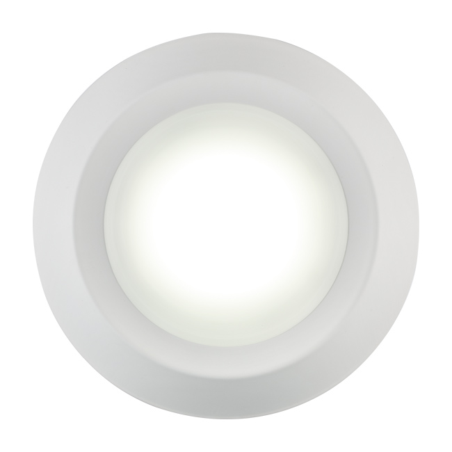 7.5" LED Disk Light, 14W 5-CCT with PIR | Votatec